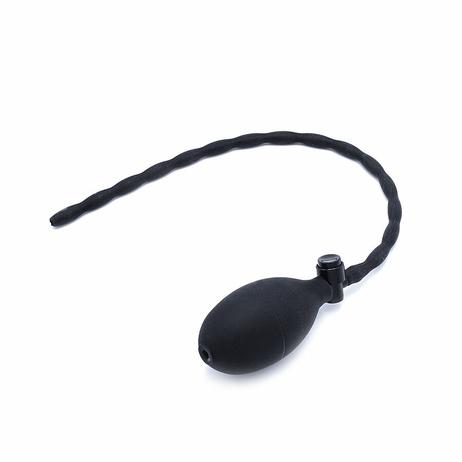 Kiotos - Fart generator pump - Seksikauppa.fi